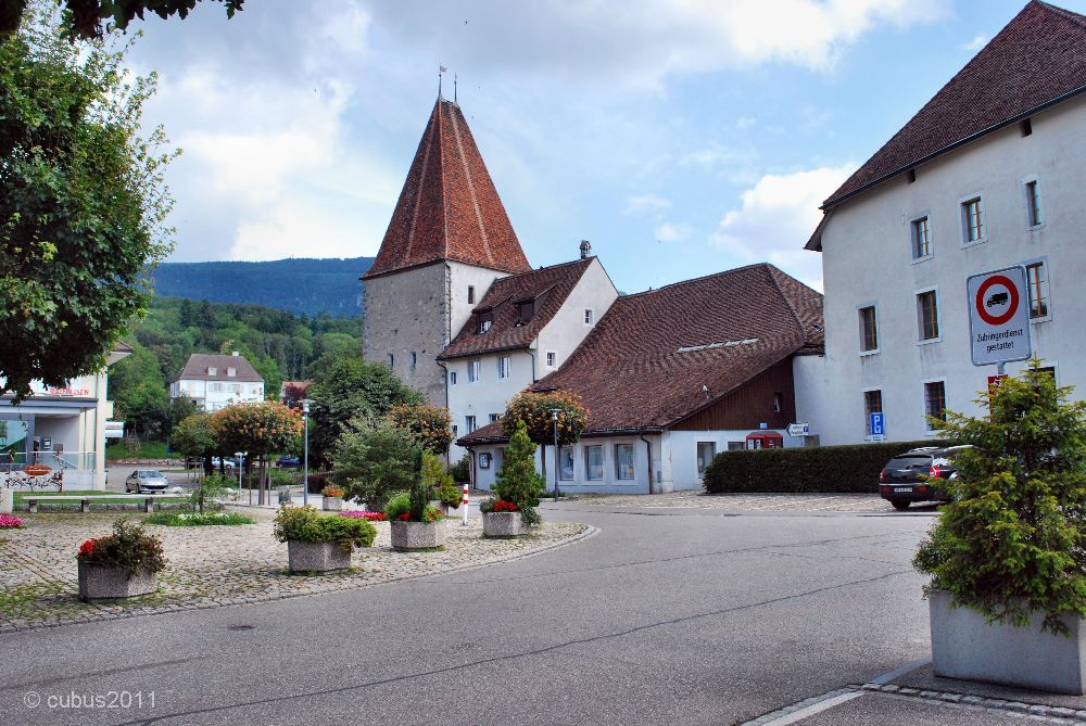 Wiedlisbach | cubusregio