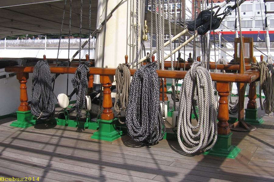 r rickmers 05 | cubusregio