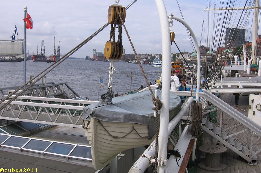 r rickmers 10 | cubusregio